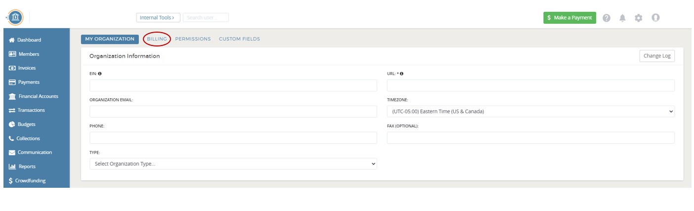 How to Pay Your Headquarters Invoice – LegFi
