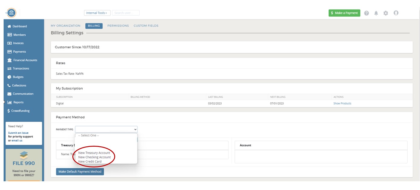 How to Pay Your Headquarters Invoice – LegFi