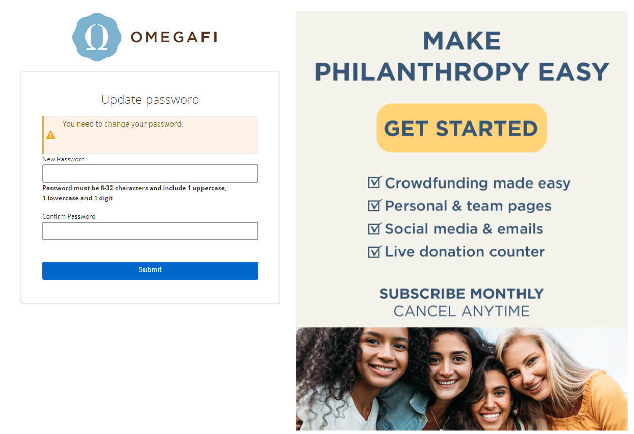 How to Log Into LegFi – LegFi