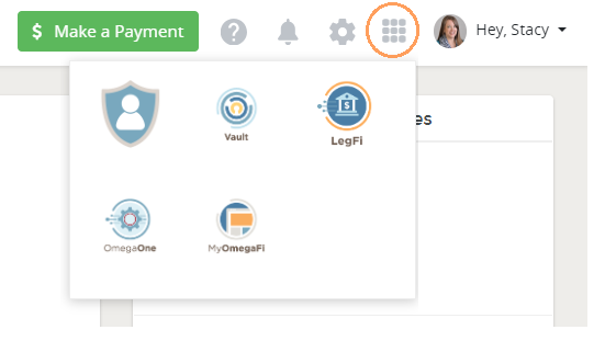 How to Log Into LegFi – LegFi