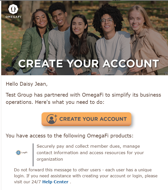 How to Log Into LegFi – LegFi