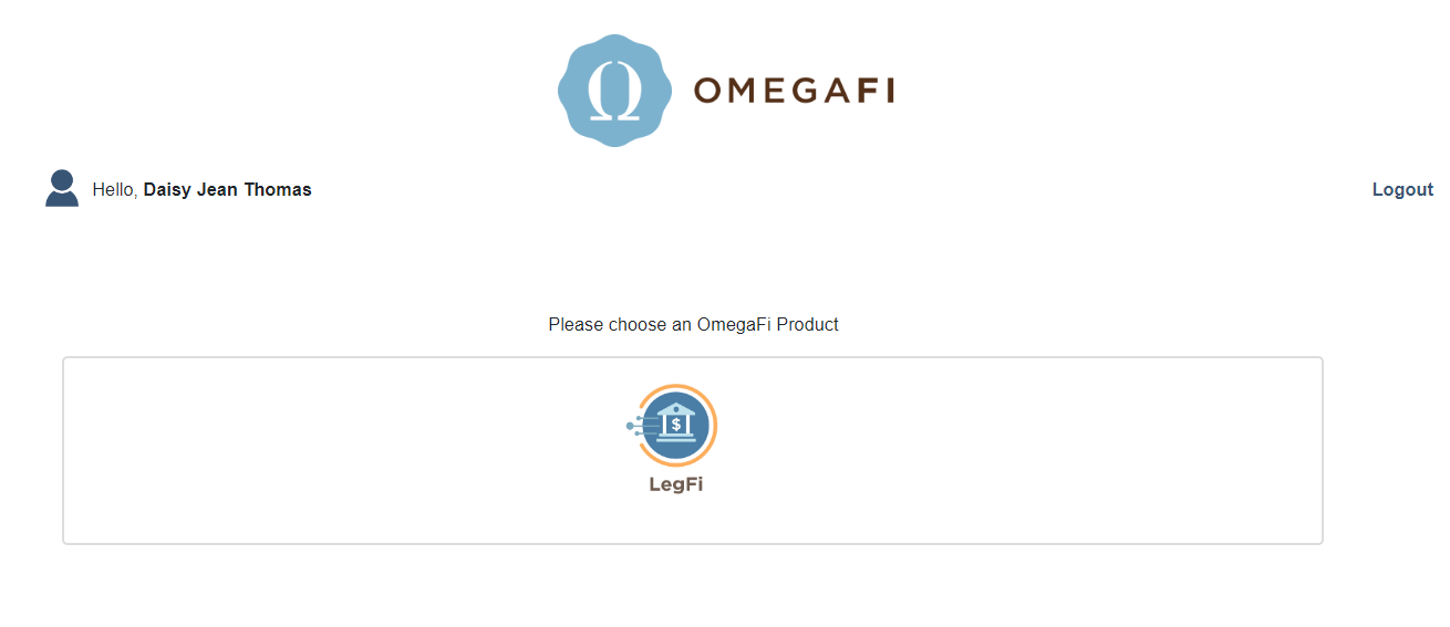 How to Log Into LegFi – LegFi