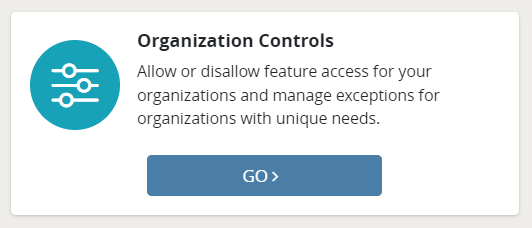 LegFi HQ: How to Use Organization Controls – LegFi