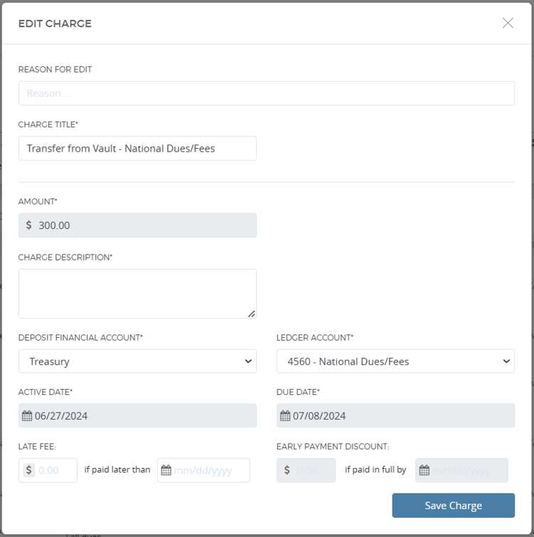 Edit or Delete an Invoice (How-to) – LegFi