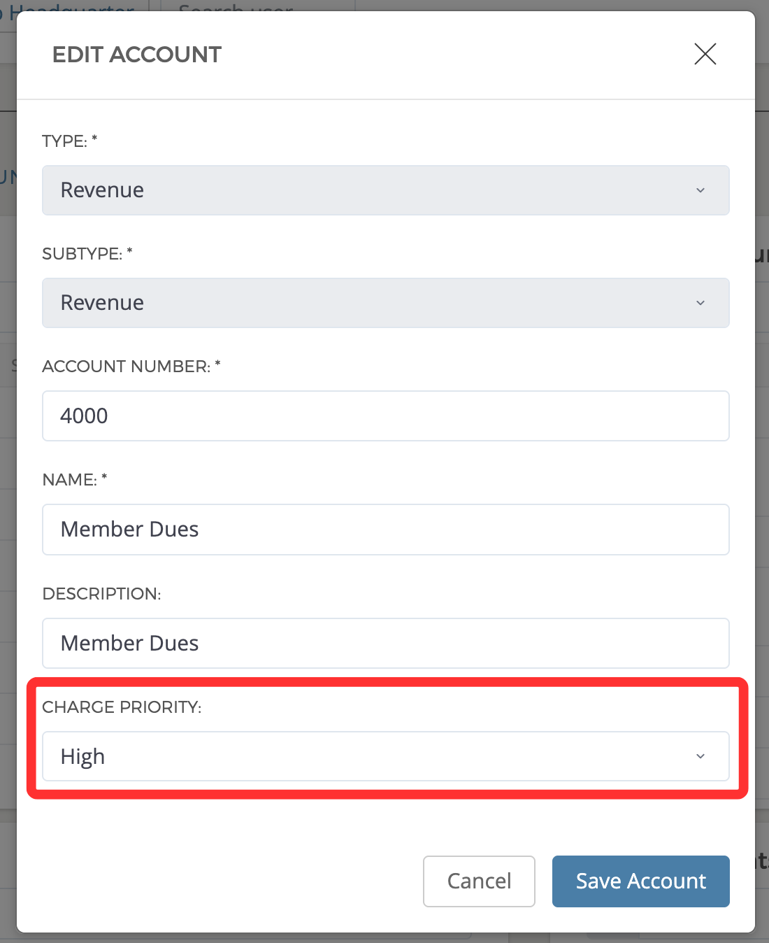 Set Charge Prioritization (How-to) – LegFi